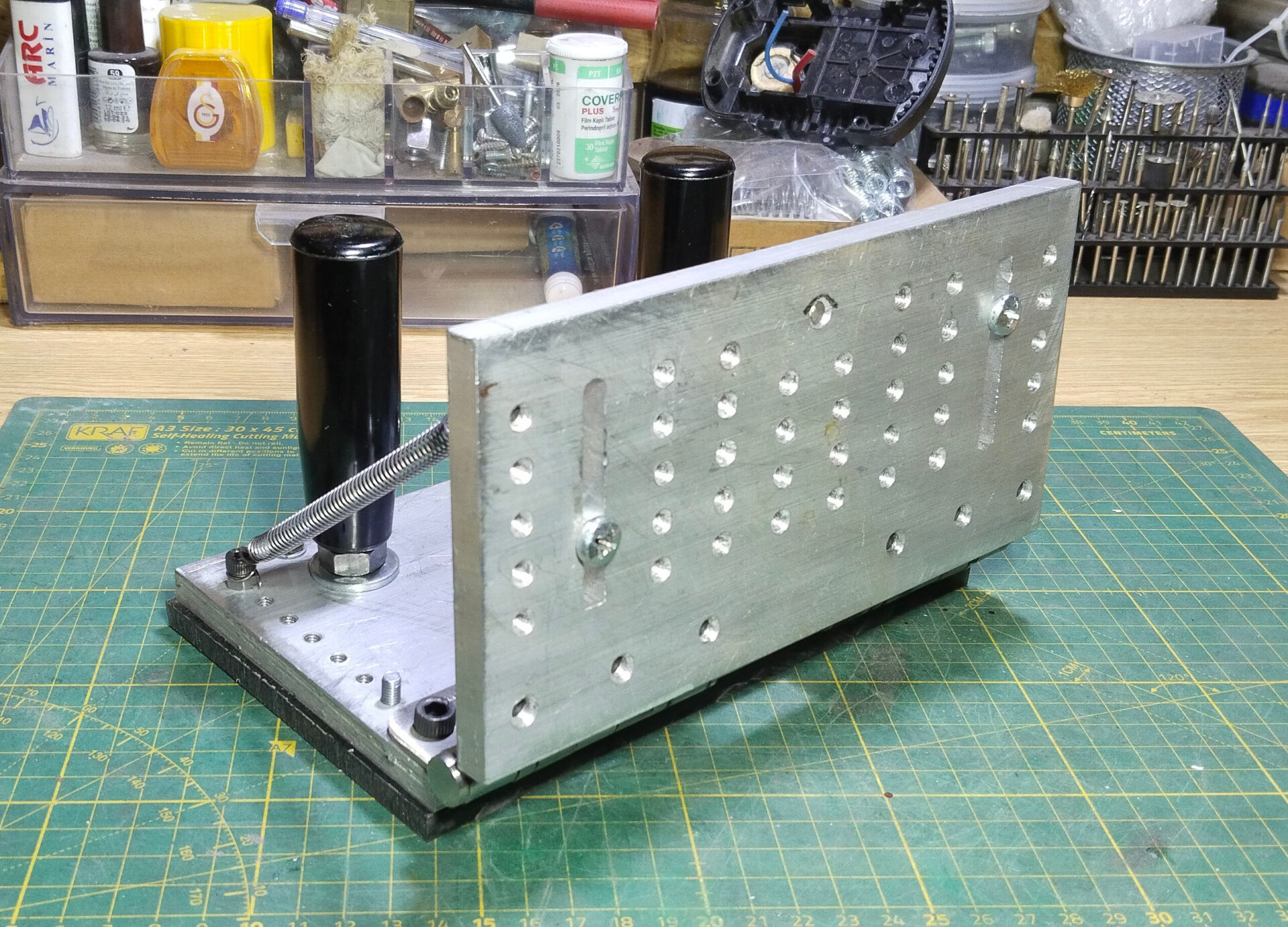 Professional Knife Sharpening Jig Guide 2